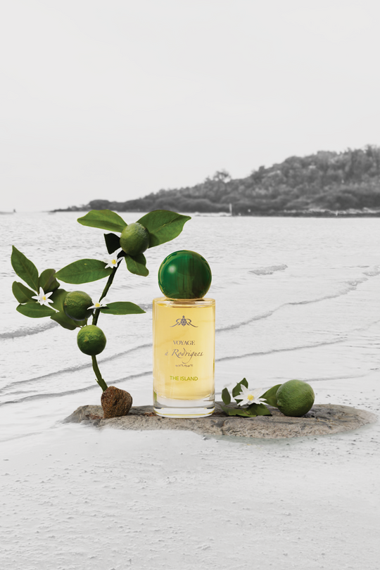 Voyage à Rodrigues: Sustainable, Handcrafted Perfumes from Mauritius